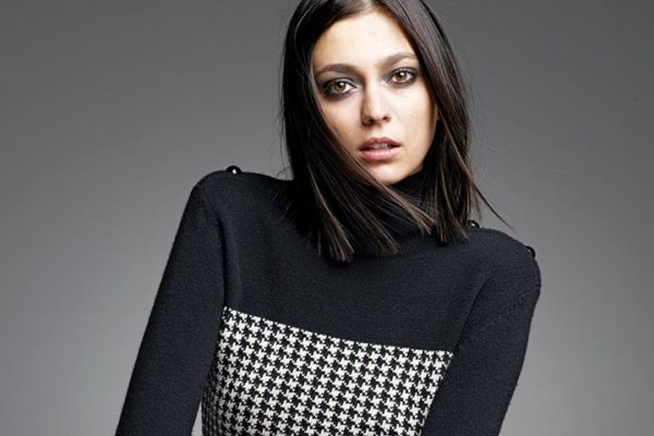 Morgan Dubled นางแบบสุดเซ็กซี่ นางฟ้าแห่ง Victoria’s Secret - เห้ยดูดิ ...