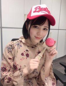 Remu Suzumori สาวน้อย เคนดามะ Cup-F แห่งวงการดารา AV