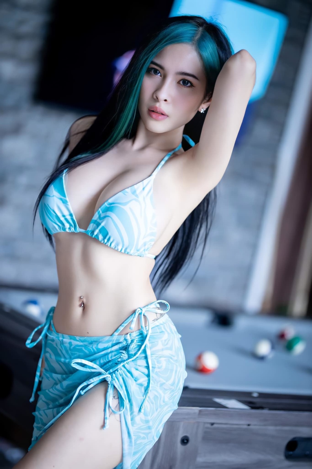 เปิดวาร์ป น้องมุก Mookk เน็ตไอดอลสาวสุดฮอต ใครเห็นต้องหลงรัก