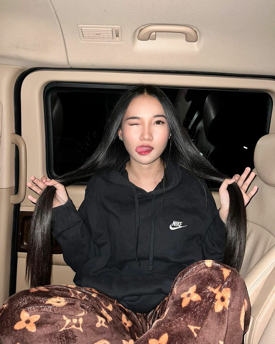 เปิดวาร์ป น้องปอนด์ Kanokporn เน็ตไอดอลสาวสวยใส น่ารัก โดนใจวัยรุ่น